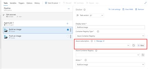 Azure You Dont Appear To Have An Active Azure Subscription Pipeline Stack Overflow