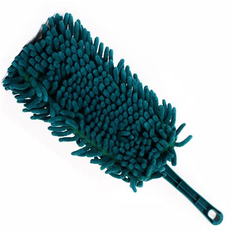Espanador De Microfibra Para Limpeza E Lavagem Vintex Carxparts