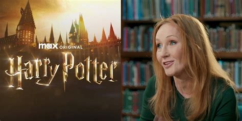 Harry Potter Di Tebo