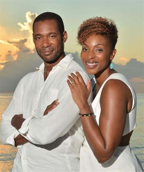 Dion Johnstone Biography Age Height Wife Mrdustbin