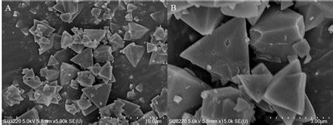Is There A Tetrahedral Material For Zifs Researchgate
