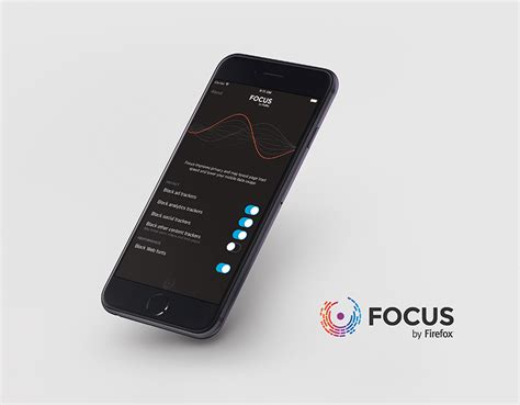 Mozilla Releases Firefox Focus Browser Which Brings Privacy To IOS