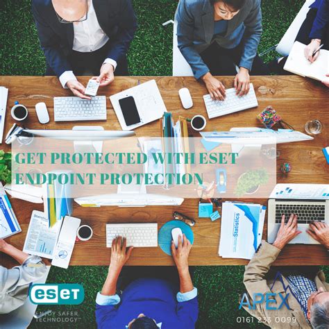 Eset Threat Protection Apex Computing