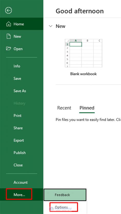 Fixed Why Is Excel Not Saving My Formatting 7 Possible Reasons