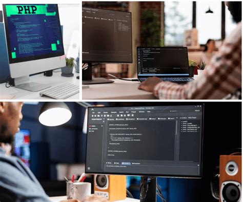 Php Development Services Custom Web And E Commerce Solution