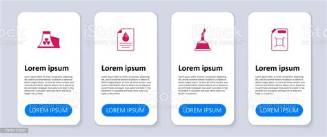 가솔린 모터 머신 오일 계약 금 펜 및 원자력 발전소에 대한 설정 캐니스터 비즈니스 인포그래픽 템플릿입니다 벡터 0명에 대한 스톡 벡터 아트 및 기타 이미지 Istock