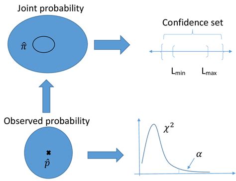 3 This Scheme Shows How The Projection Method Works For All Observed