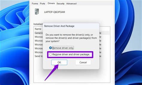 Ways To Fix Unable To Remove Printer On Windows Guiding Tech