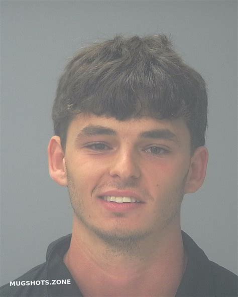 Cillo Andrew Thomas 09 16 2025 Santa Rosa County Mugshots Zone