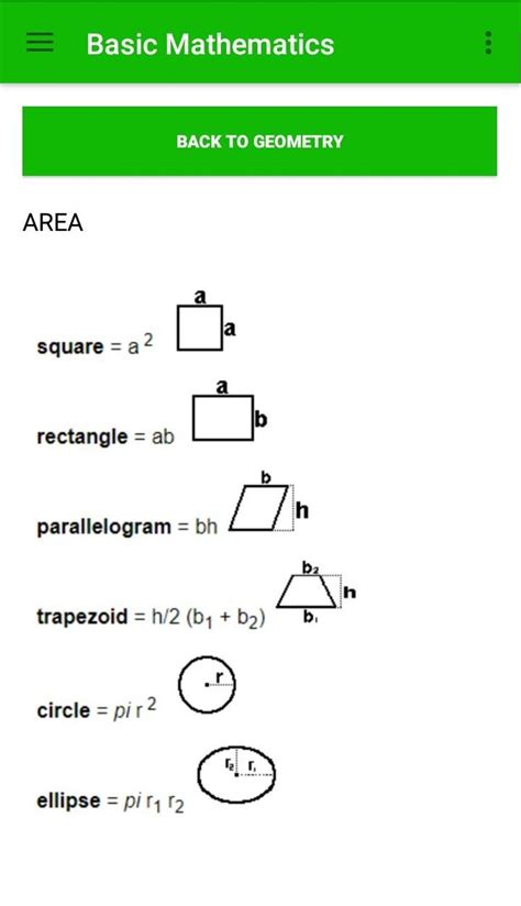 Basic Mathematics Apk For Android Download