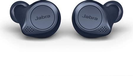 Jabra Elite Active T True Wireless Bluetooth Earbuds Garage Gym Reviews