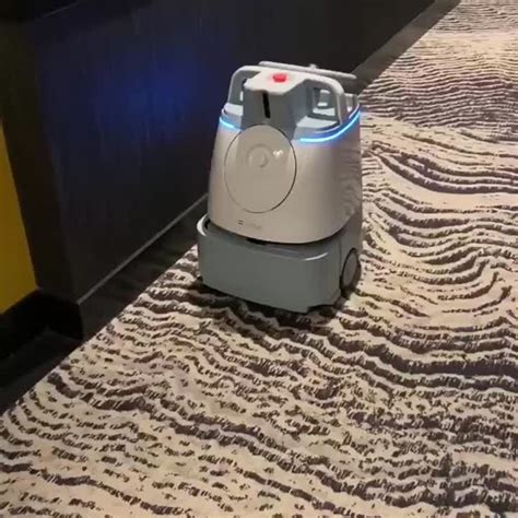 Ice Cobotics On Linkedin Socialdistancing Robotics Automation