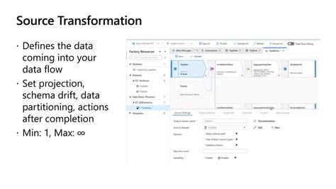 Azure Data Factory Data Flows Training V005 Ppt