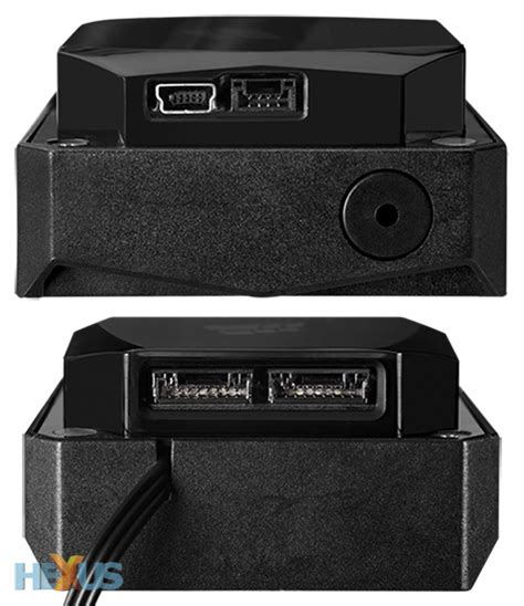 Review: Corsair Hydro Series H100i - Cooling - HEXUS.net