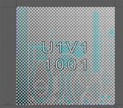 faces missing from normal map issue r maya