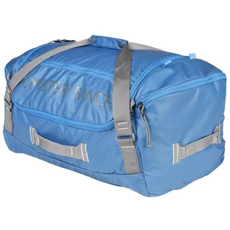 Mystery Ranch Mission Duffel 55 Duffle Bag Pacific