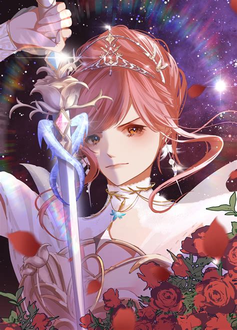 Zhangshu U Nikki Nikki Infinity Nikki Nikki Series Absurdres Chinese Commentary