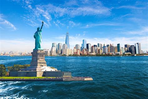 New York City Travel