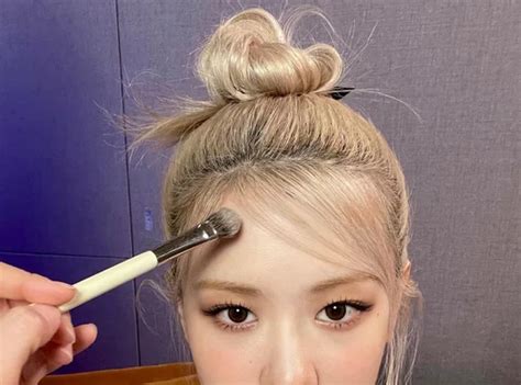 210316 RosÉ Instagram Update Kpopping 210316 RosÉ Instagram Update Kpopping
