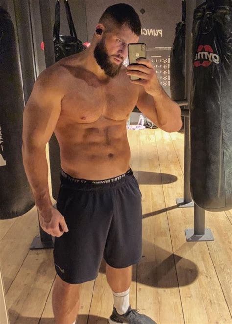 Florian Munteanu Height Weight Age Body Statistics Ngthwr