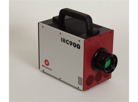 IRCameras IRC SLS Broadband IR Camera