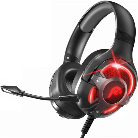 Fosmon Gaming Headset Review Hardware Official Gbatemp Review