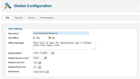 Wysiwyg Editor In Joomla Wysiwyg Editors