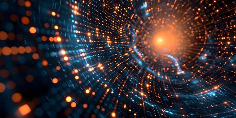 Utilizing Advanced Technology To Analyze And Visualize Complex Data For