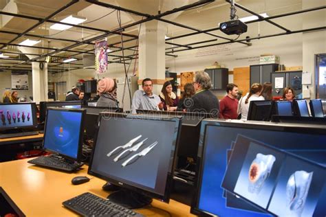 3 D Copier Lab At Uw Milwaukee Editorial Photo Image Of Copier Uwmilwaukee 107518566