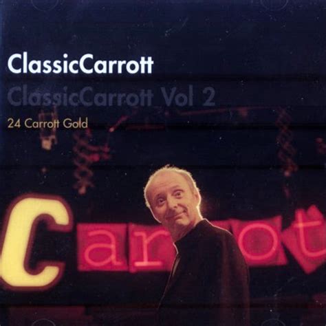 Vintage Stand Up Comedy Jasper Carrott Classic Carrott Vol 2 24