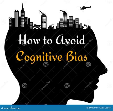 Logical Fallacies And Human Mind Pictured As Word Logical Fallacies Inside A Head To Symbolize