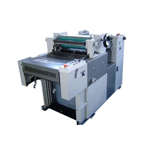 Fully Automatic Numbering And Perforating Machine Numbering Machine
