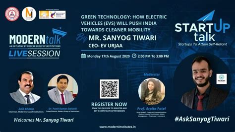 Profdrpunit Kumar Dwivedi Posted On Linkedin