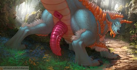 Rule 34 Anus Ass Capcom Conditional Dnp Crouching Danza Dragon Fanged