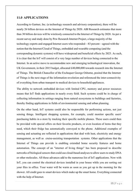 iot report pdf