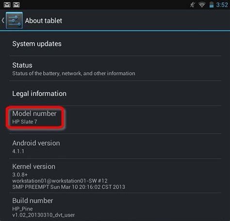 Model Number Locations Choice Technology Solutions LLC