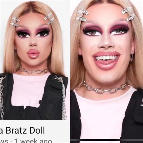 253 Best Bratz Images On Pholder Bratz Muacirclejerk And