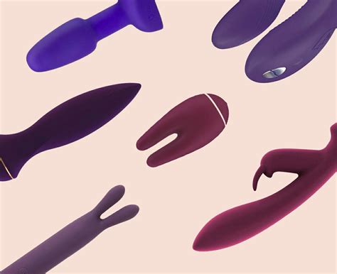 Sex Toys Guide How Much Do You Know About Sex Toy Materials By