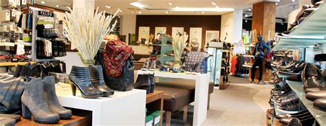 Das Rollmann Konzept Schuhkurier