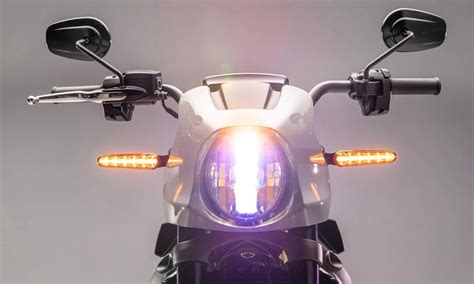 Livewire One Elektrische Motorfiets Livewire Nederland