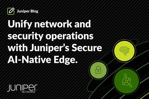 2022 Gartner® Magic Quadrant™ For Network Firewalls From Edge To Data Center Junipers