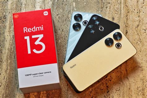 Spesifikasi Dan Harga Redmi Di Indonesia Kamera Mp