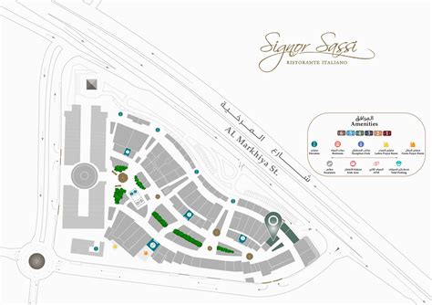 Signor Sassi Italian Pizza Tiramisu Fine Dining Pasta