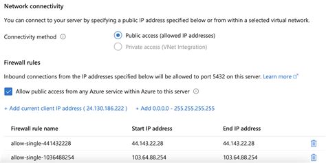 Deploying Postgresql Servers With Bicep