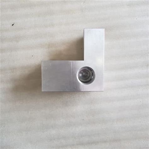 Cnc加工铝件精密非标零件机加工件定制 非标数控车床加工件定做表面处理氧化 天越机械制造