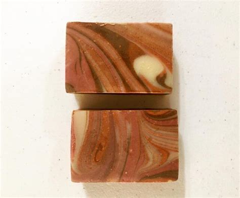Rose Soap Recipe Cold Process Romantic Face Bar Simple Life Mom