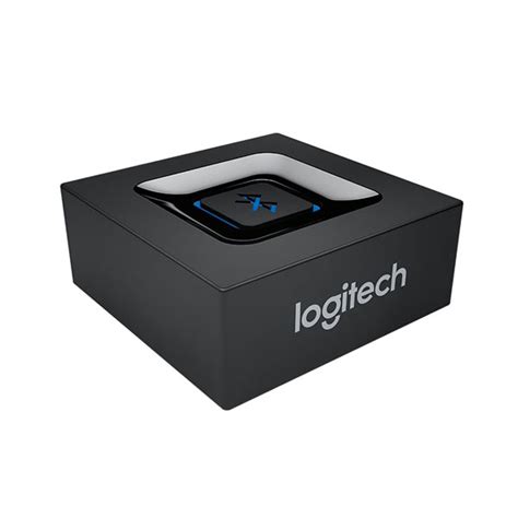 Receptor Bluetooth Logitech