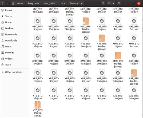 Data Downloading · Issue 3151 · Freqtrade Freqtrade · Github