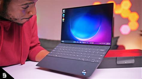 Dell XPS 13 Plus Review - Sleek but not perfect! - YouTube