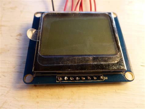 Magpi The Micro Arduino Gaming Platform Interface 12 Steps With